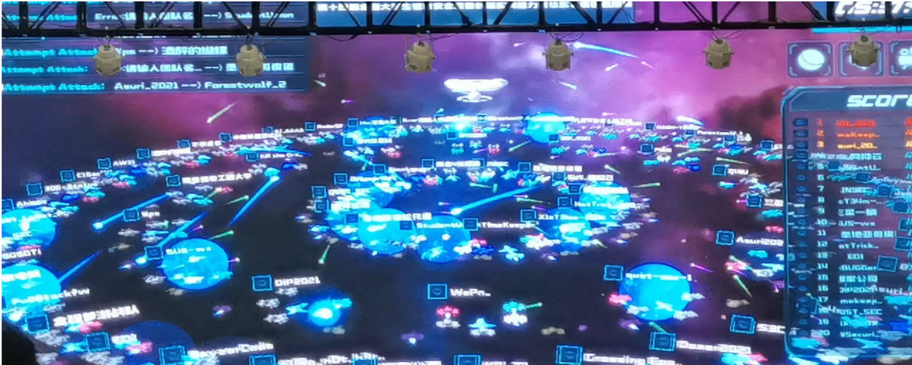 CTF概述_ctf方向-CSDN博客