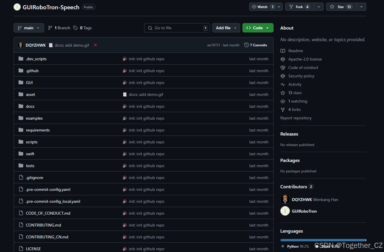 GUIRoboTron-Speech: Towards Automated GUI Agents Based on Speech ...
