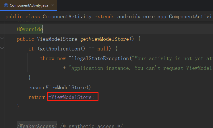 视图模型组件-ViewModel_viewmodels-CSDN博客