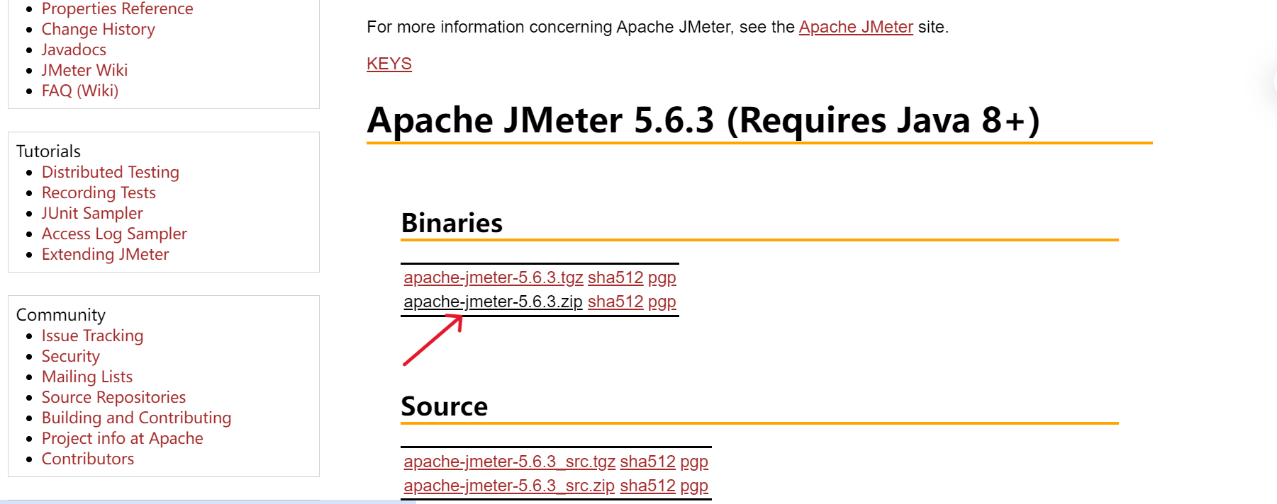 JDK和Jmeter配置教程【新手教学】_jmeter安装教程以及jdk环境配置-CSDN博客
