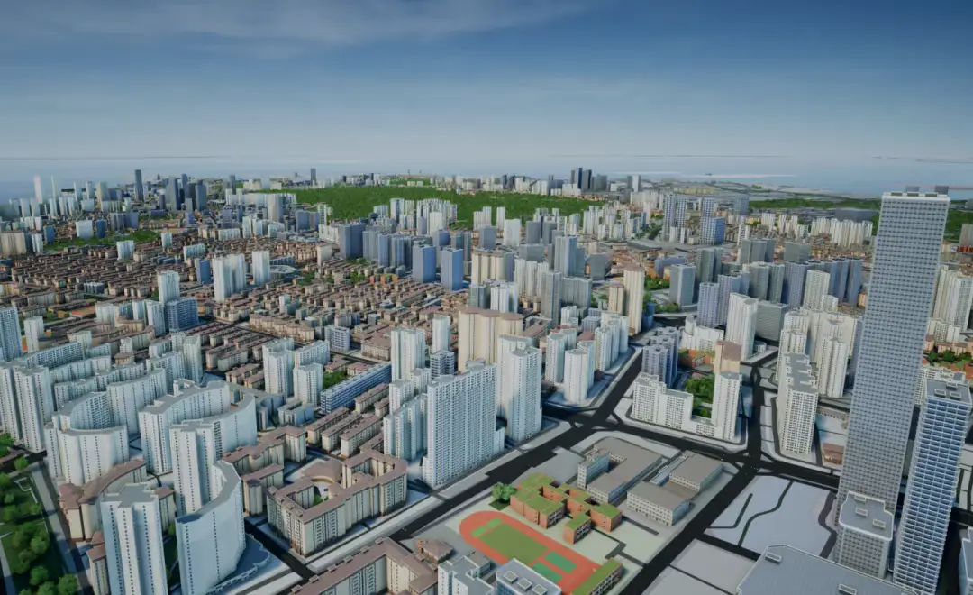 GISer必看系列④|互联网大厂们的泛GIS行业布局_汉熵通信做gis吗-CSDN博客