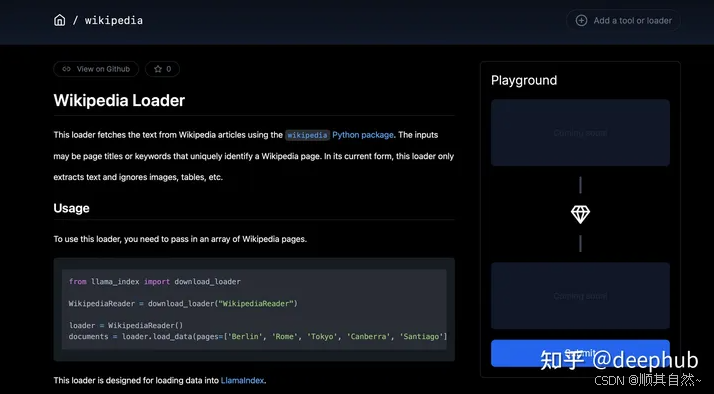 LlamaIndex使用指南_llama index如何使用-CSDN博客