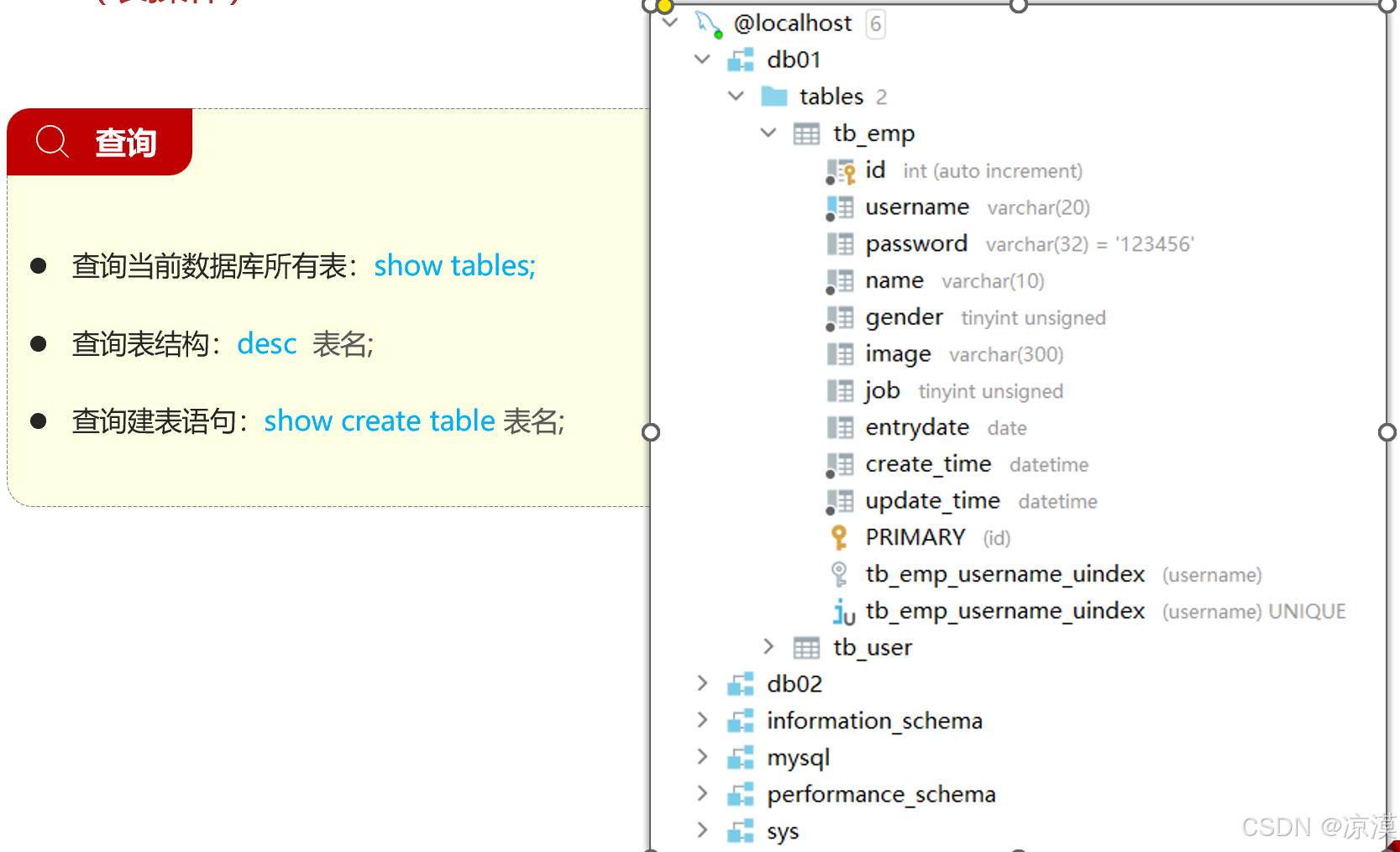 MySQL（day06、day07、day08）-CSDN博客