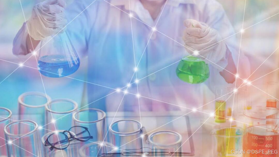 科研试剂科普：探索DSPE-PEG-Mannose的结构组织与应用领域-CSDN博客