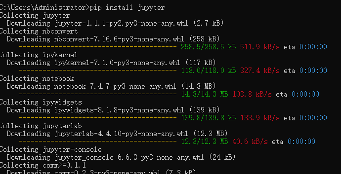 超全保姆级！从零开始MindSpore安装到运行全步骤_如何安装mindspore能在python9.25上运行吗-CSDN博客