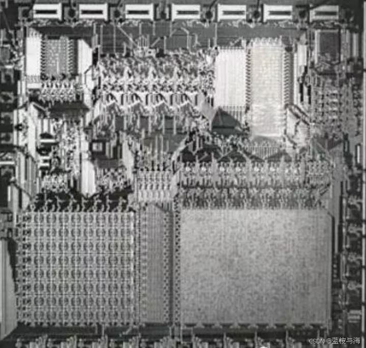 CPU发展史-CSDN博客