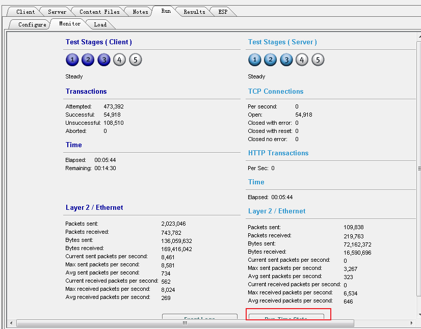 思博伦Spirent TestCenter网络测试仪如何做网络并发测试《1》_思博轮c100并发测试配置-CSDN博客