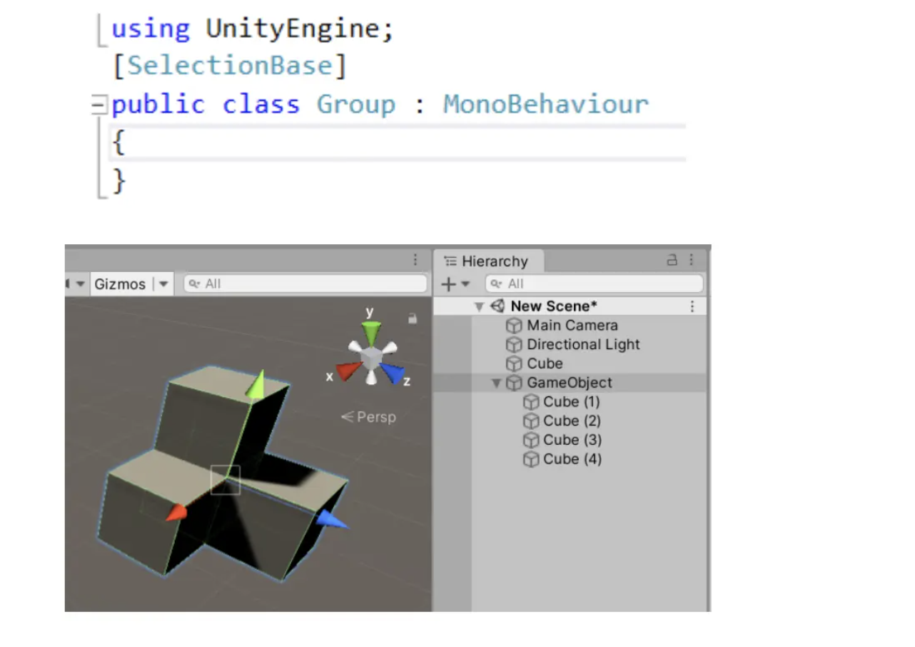 Unity常用的特性积累和分享_unity 特性-CSDN博客