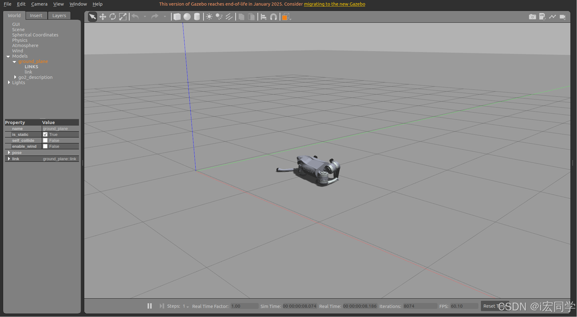 rl_sar中的go2_description解析【上】_rl sar-CSDN博客