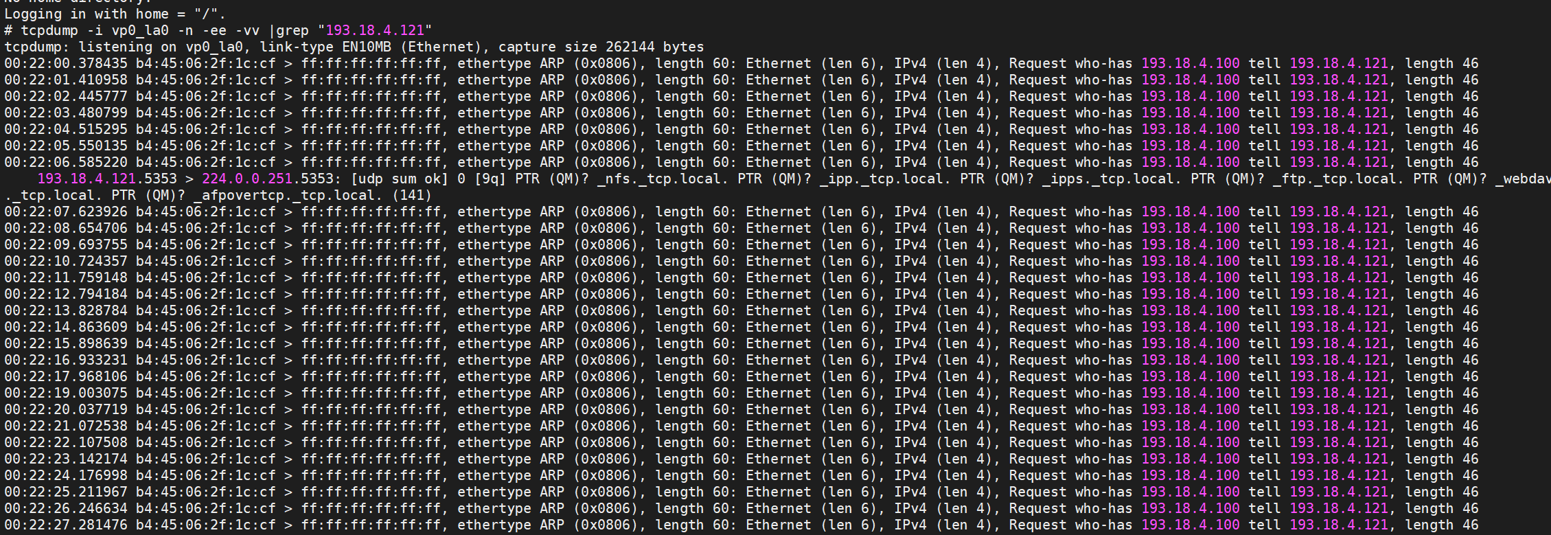 QNX端bridge网桥转发功能_qnx网卡抓到同一个ip地址发出来2帧相同的ip报文-CSDN博客