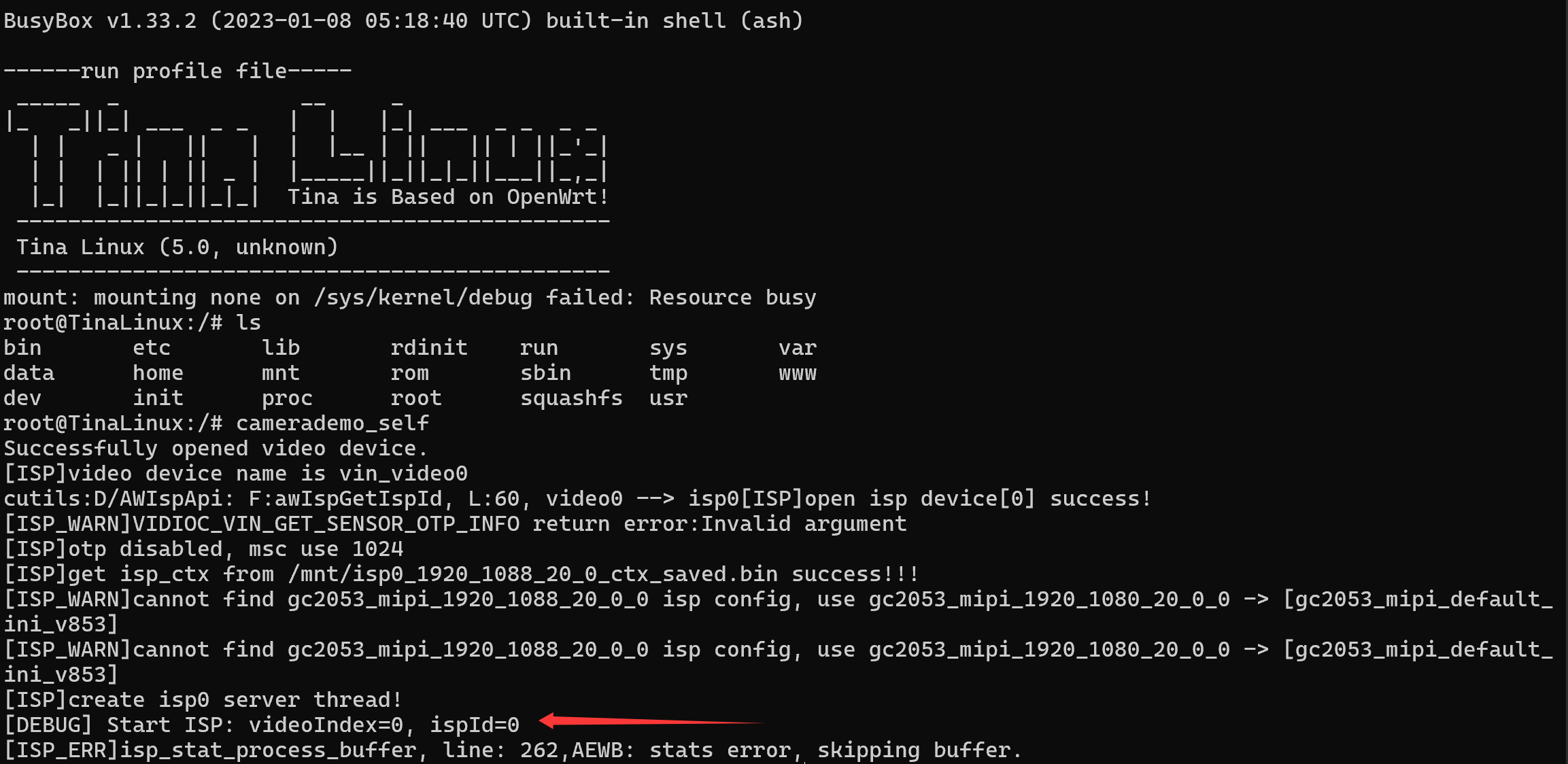 Opencv4.9.0适配全志V851s ISP+解决摄像头画面偏绿色-CSDN博客
