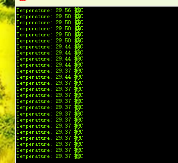 TMP1075数字温度传感器ESP32-C6测试-CSDN博客