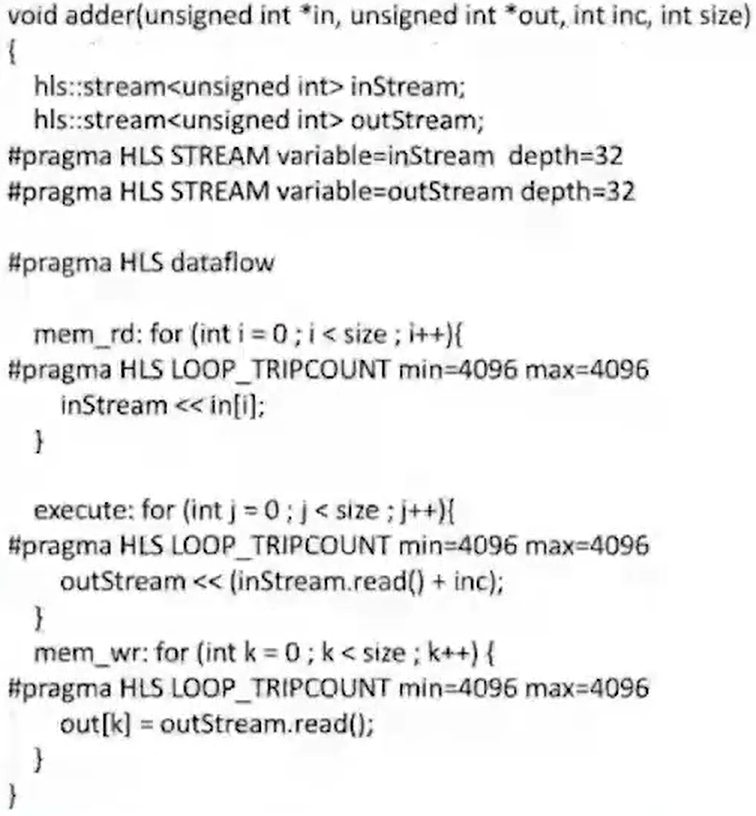 dataflow优化总结-CSDN博客