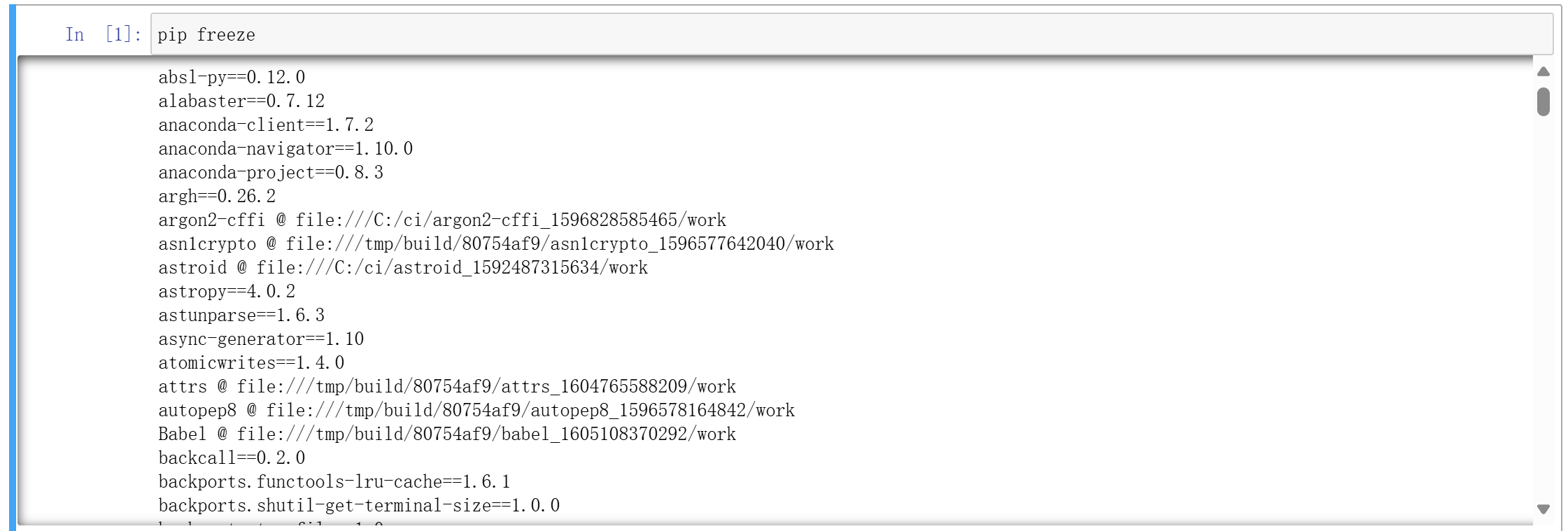 Jupyter Notebook to python （将.ipynb文件转为可在终端运行的.py文件）_jupyter程序代码如何改成python代码-CSDN博客