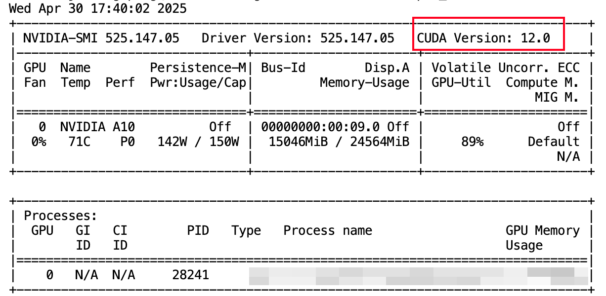 CUDA+torch+flash-attn安装_flash-attn torch2.6.0-CSDN博客