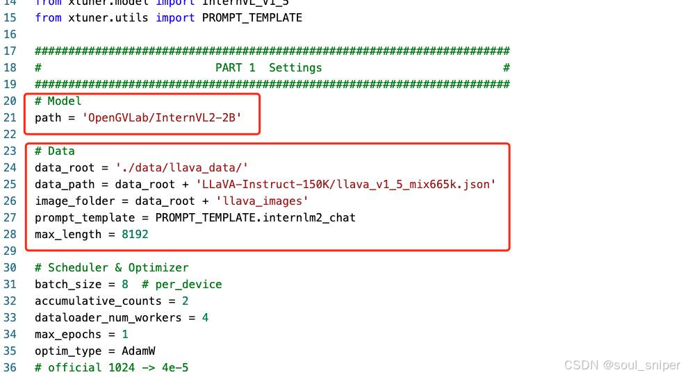 L2-InternVL 多模态模型部署微调实践-任务_internvl2微调-CSDN博客