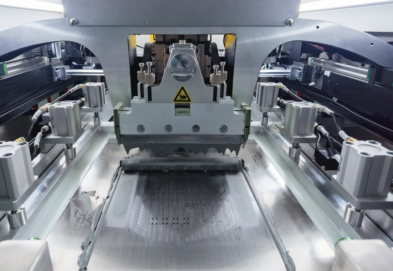 PCB SMT特殊工艺：元器件 “站着”更靠谱？_双面smt为什么不会掉器件-CSDN博客