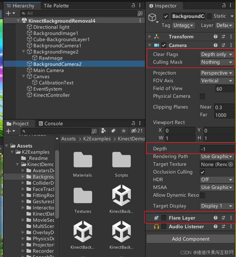 【unity+Kinect】【毕设】【day5、6】_unity kinect-CSDN博客