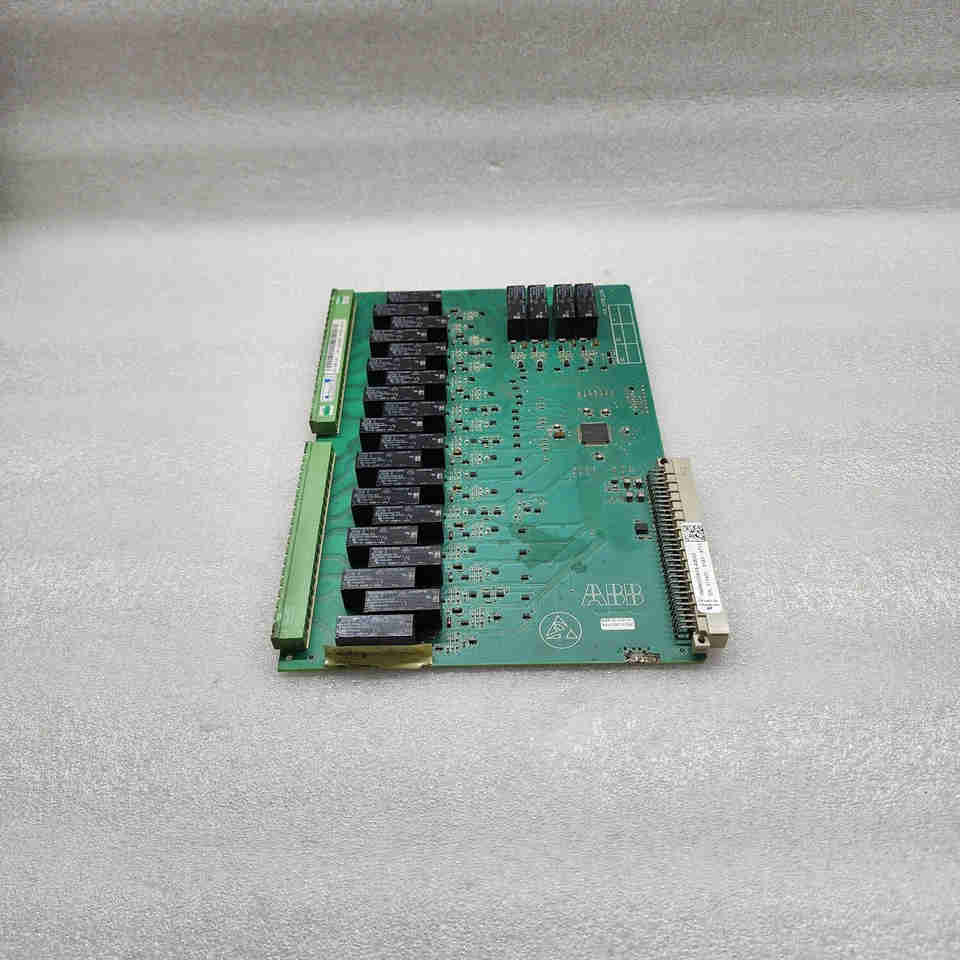 1MRK000614-ABr02控制板 -CSDN博客