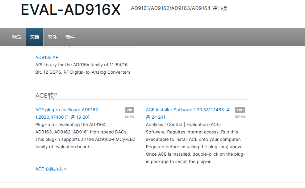 AD9164配置学习-CSDN博客