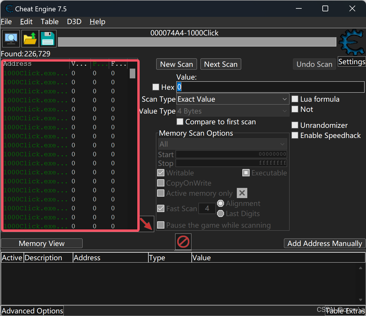 攻防世界1000click-writeup_攻防世界 1000click-CSDN博客