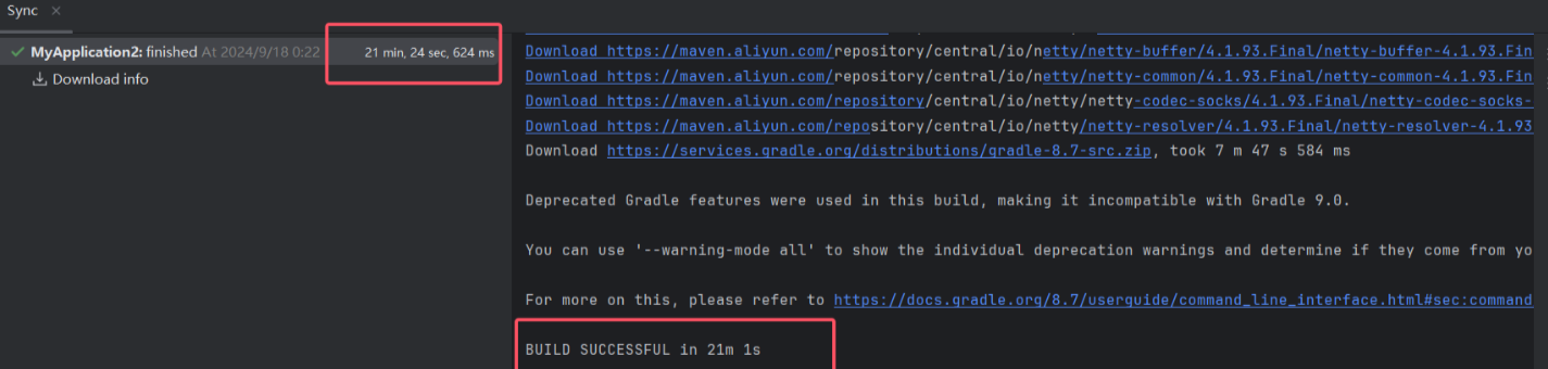 Android Studio2024版本安装环境SDK、Gradle配置_android studio配置sdk-CSDN博客
