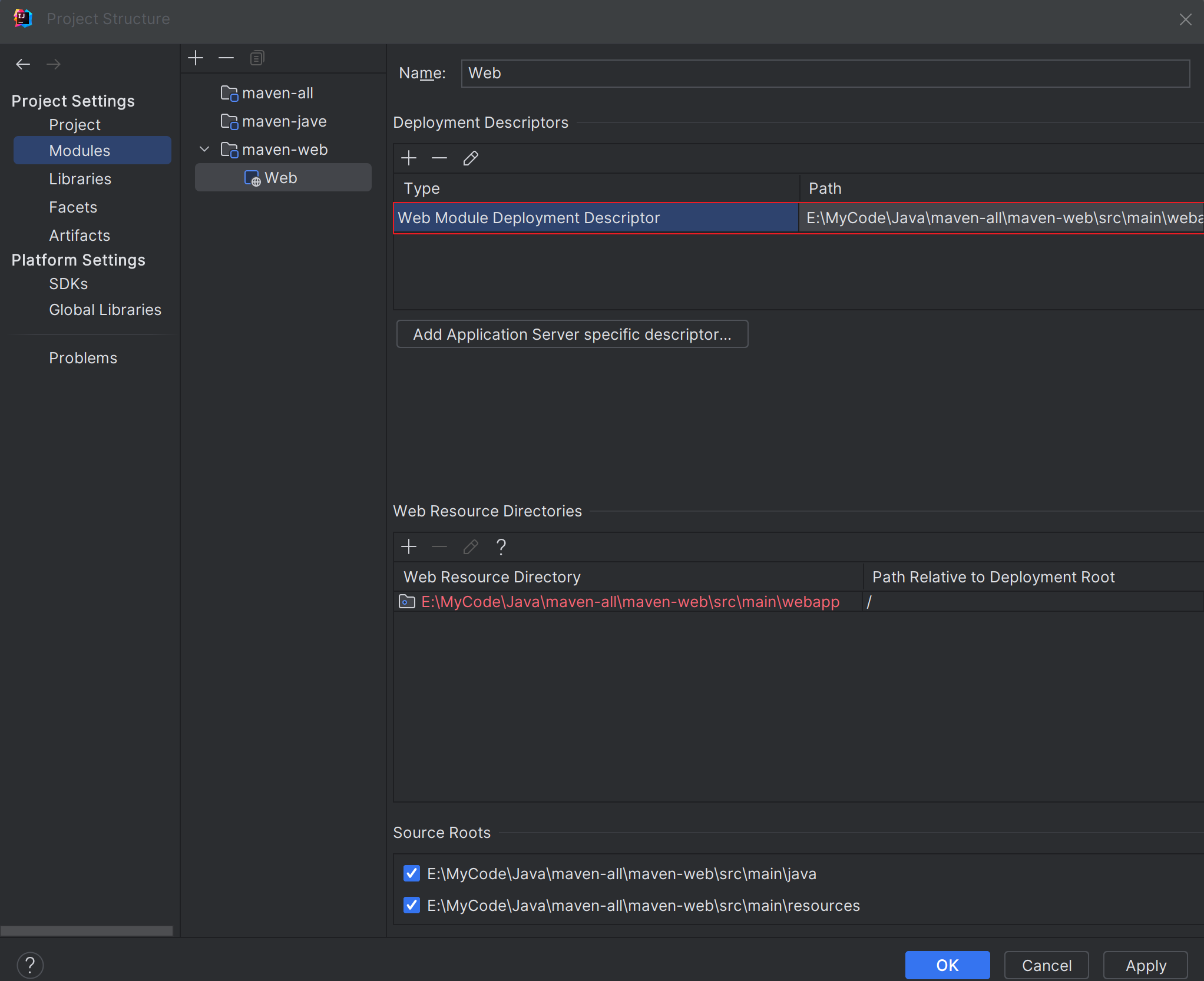 Maven---Java项目依赖管理和构建工具_java maven-CSDN博客