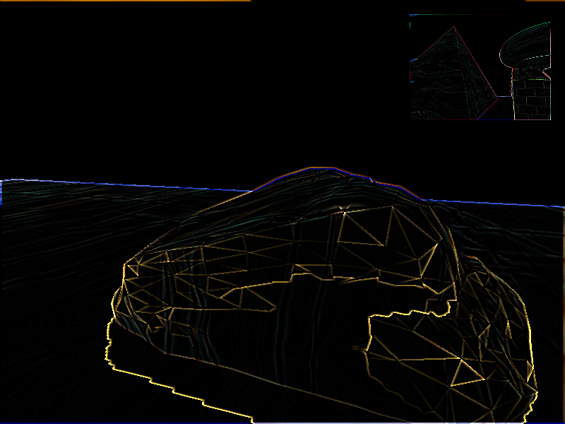 OpenGL：FrameBuffer-CSDN博客