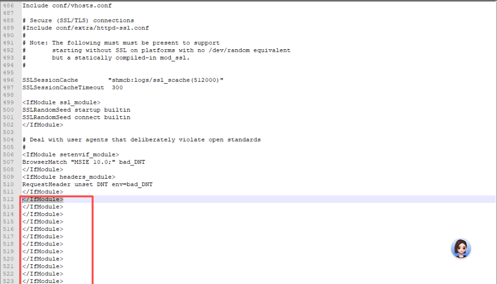 phpStudy无法启动Apache怎么解决？-CSDN博客
