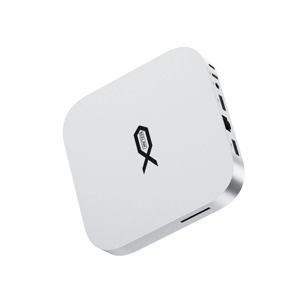 给Mac mini插上翅膀！零刻Mate Mini实测：硬盘速度翻倍，颜值还逼死原厂？_零刻 mate mini-CSDN博客