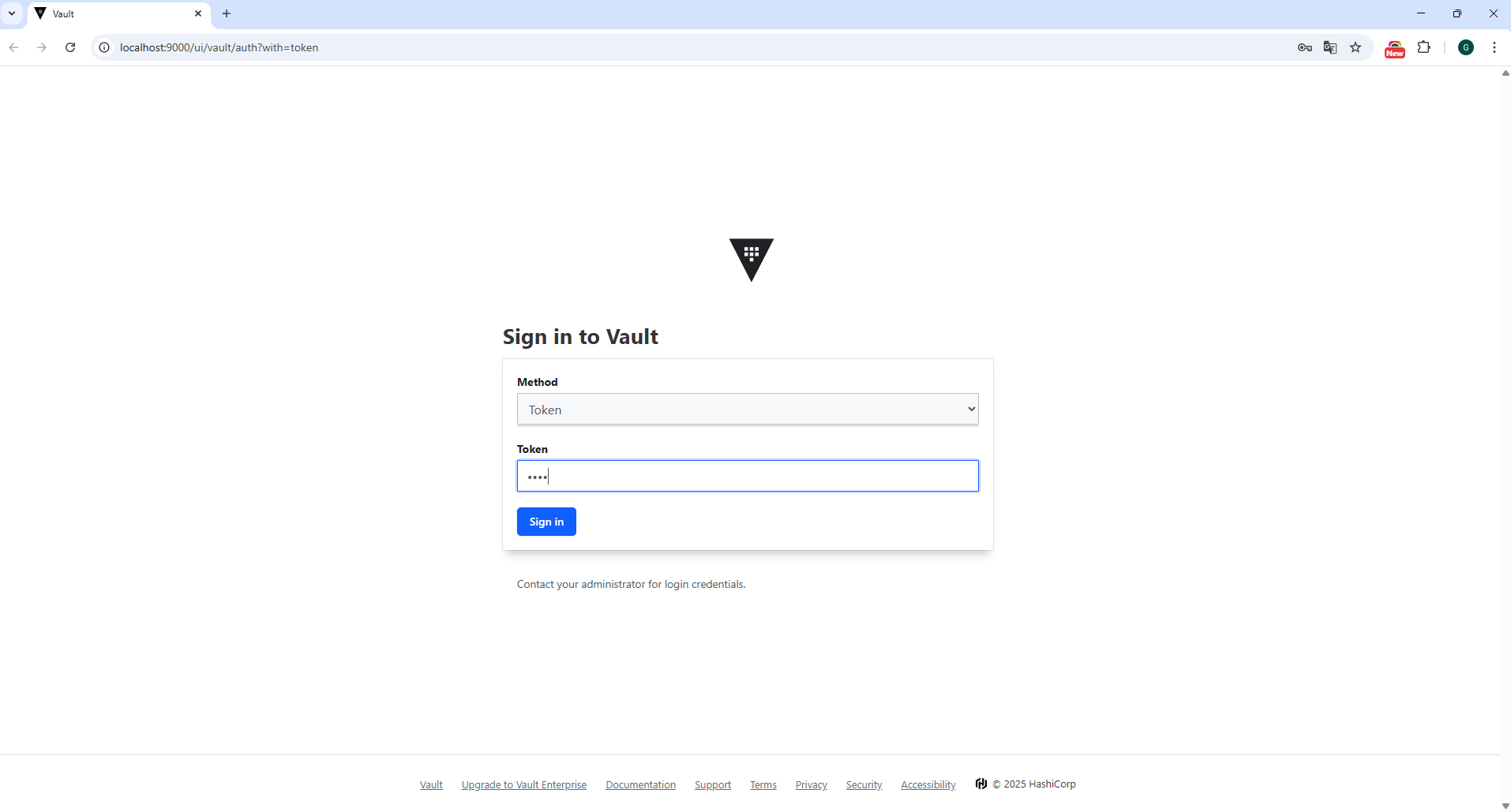 K8s安装Vault实现Secret统一管理_vault 安装-CSDN博客