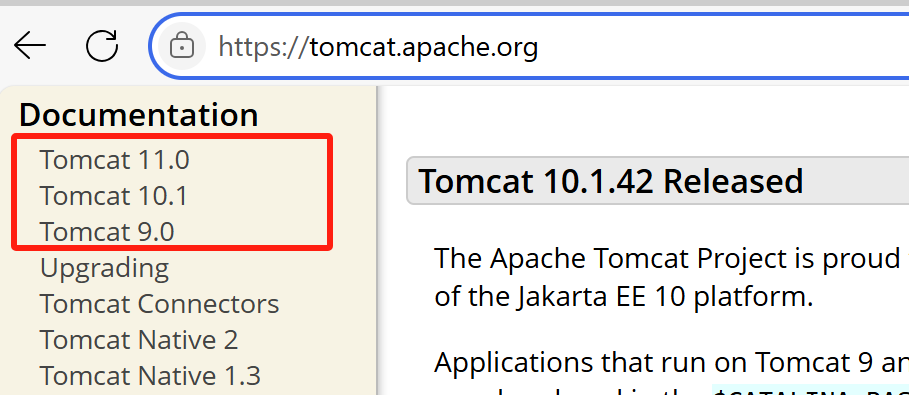 在CentOS7系统安装中Tomcat-CSDN博客