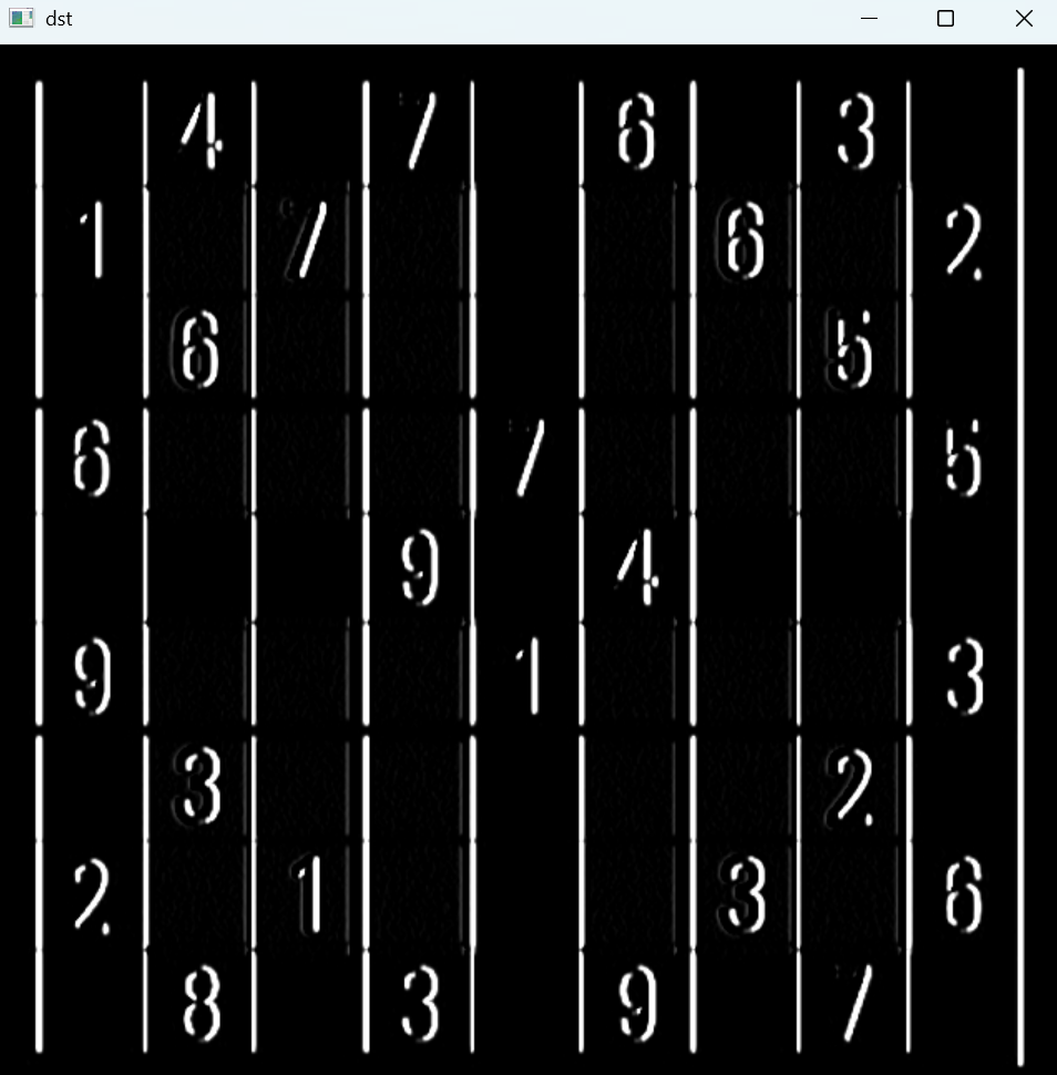 opencv-python（4）_cv2.filter2d-CSDN博客