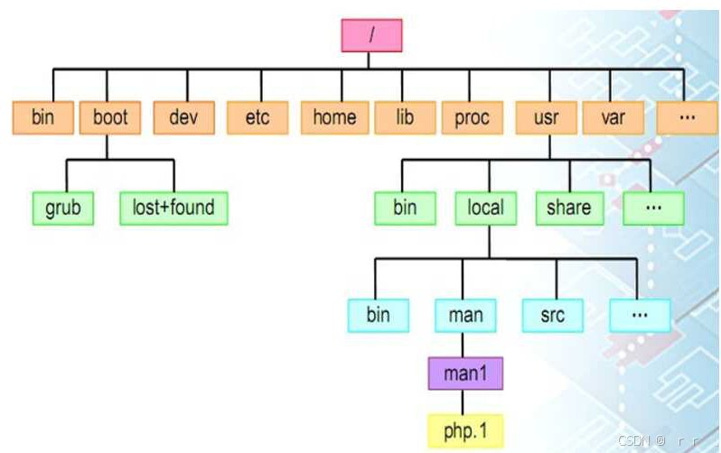 Linux_csdn linux-CSDN博客