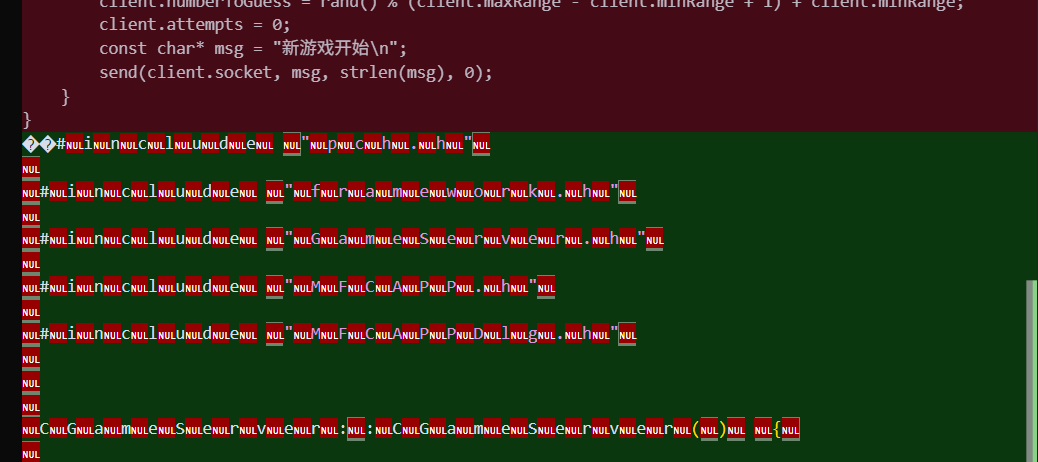 cursor与VS2022开发过程中的乱码问题（warning C4819与error C2065）_vs2022 cursor-CSDN博客