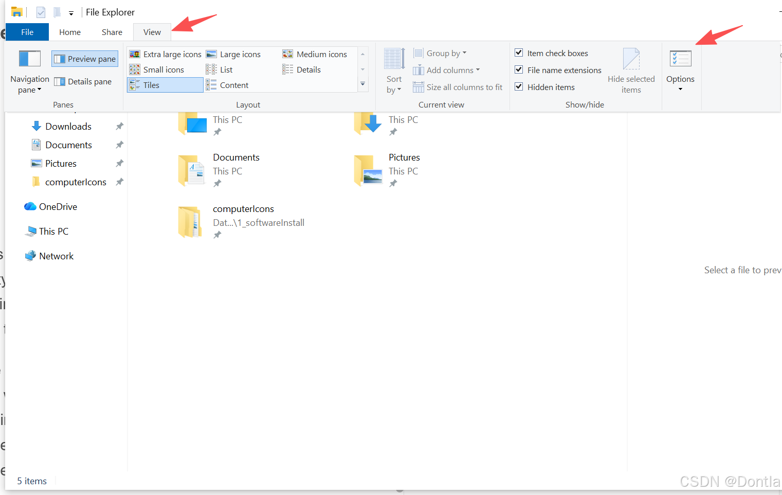 How to Stop Windows 10 from Opening Folders in New Windows?(new ...