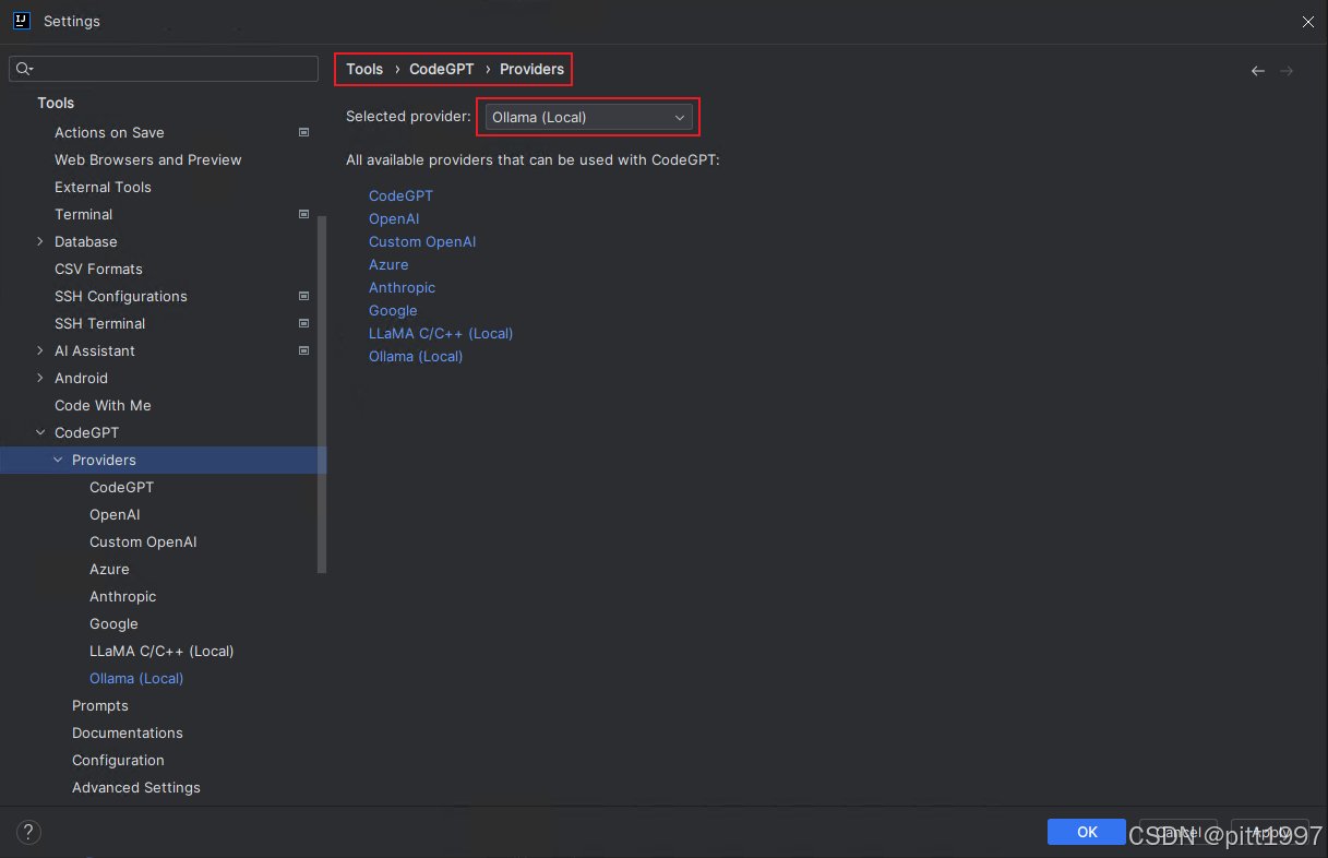 DeepSeek + Ollama 本地部署全流程_ollama部署的deepseek r1服务如何集成到codegpt-CSDN博客