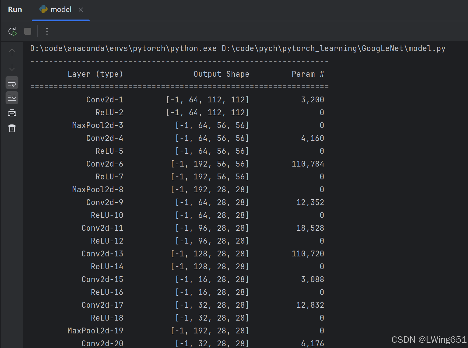 Pytorch框架与经典卷积神经网络学习Day5|GoogLeNet原理与实战_炮哥带你学 卷积神经 代码-CSDN博客