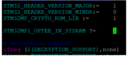 使用 OP-TEE 进行 M 核固件认证 LAT6028_linux optee 固件-CSDN博客