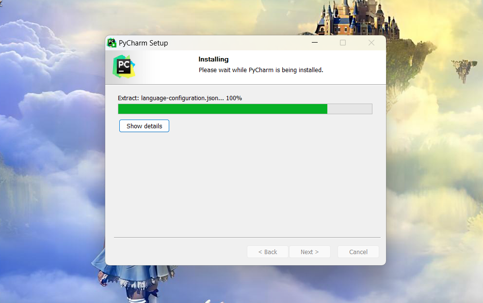 python基础笔记之day01-软件的下载安装与配置解释器_python解释器下载的地址-CSDN博客