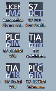 博图V18 仿真教程_博图v18仿真-CSDN博客