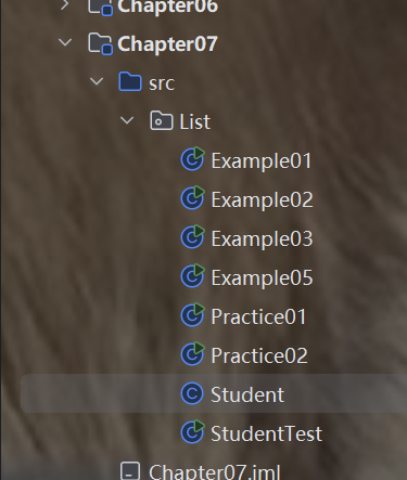 第七章：集合（7.1-7.4）-CSDN博客
