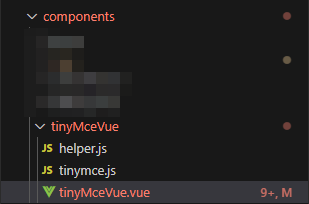 使用TinyMCE富文本编辑器-CSDN博客