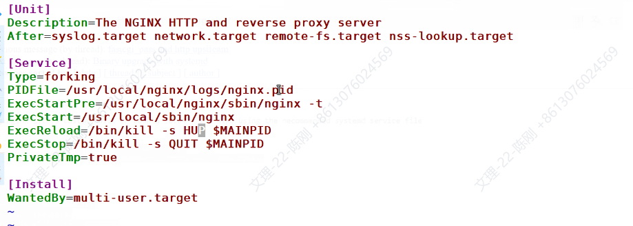 nginx平滑升级和回滚_tegine3.1.0的nginx版本-CSDN博客