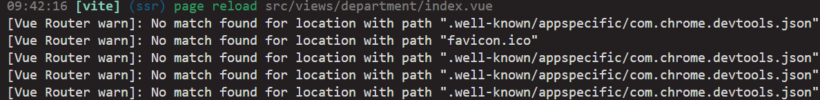Vite SSR流程及问题总结-CSDN博客