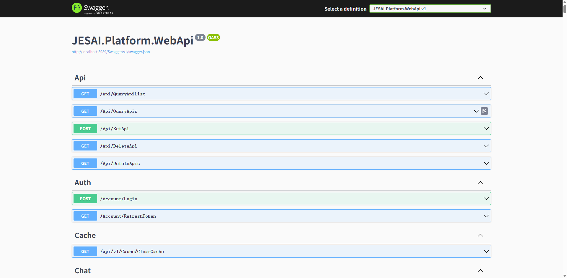 一款开源的低代码、权限、工作流、动态接口平台。_jesai platform-CSDN博客