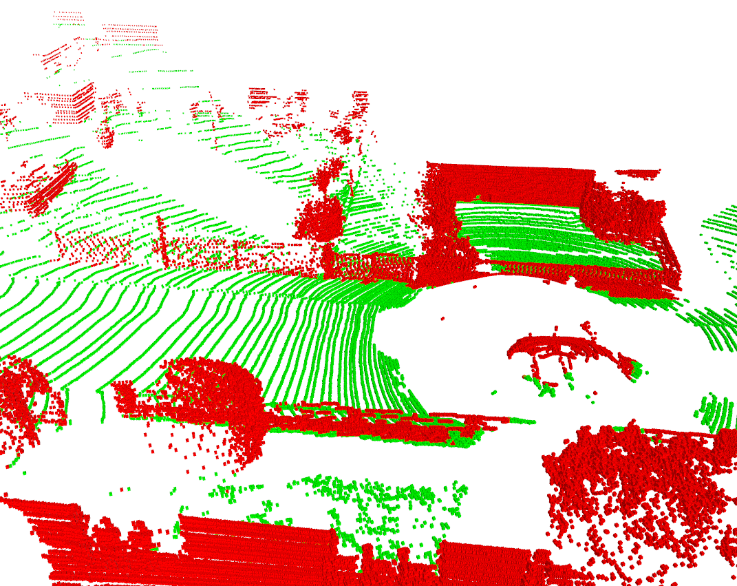 论文Review 地面分割 GroundGrid_groundgrid: lidar point cloud ground ...