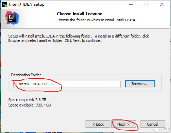 JSP动态网页的开发环境下载与安装（jdk、tomcat、ideal）_jsp下载安装-CSDN博客