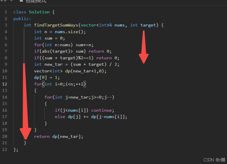 DP专题-----CSDN博客