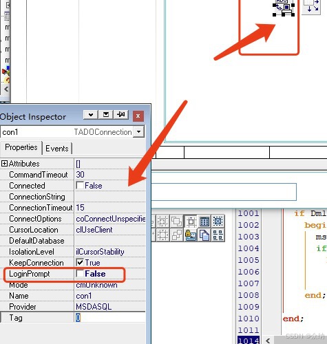 Delphi 手把手 将Excel 的数据导入到数据库中_delphi excel导入数据库-CSDN博客